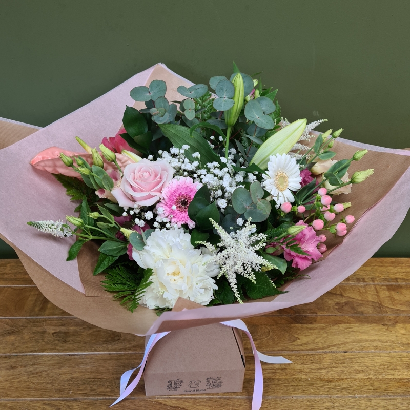 Florist Choice – buy online or call 0141 261 9063